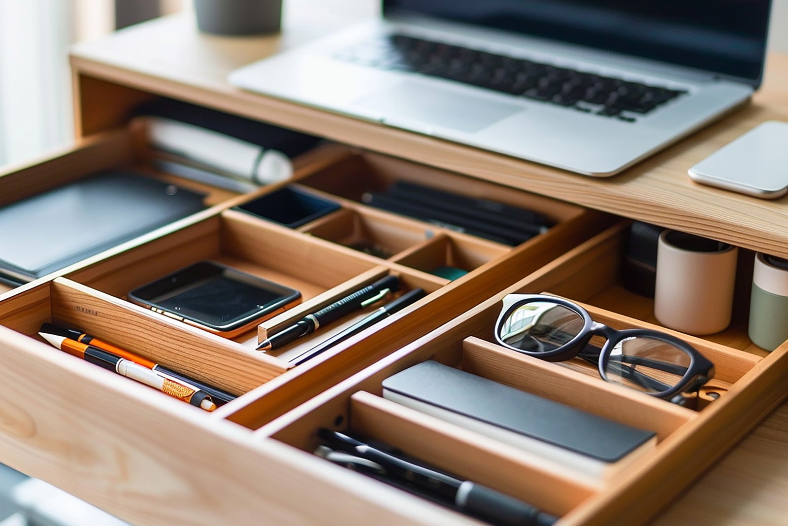 Professional Organizer Services: A Detailed Look