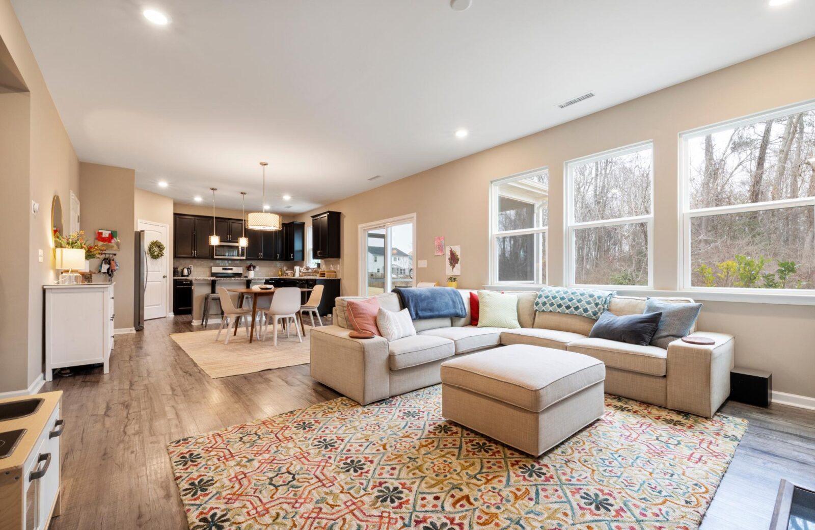 An Organized Home: 3 Suprising Benefits
