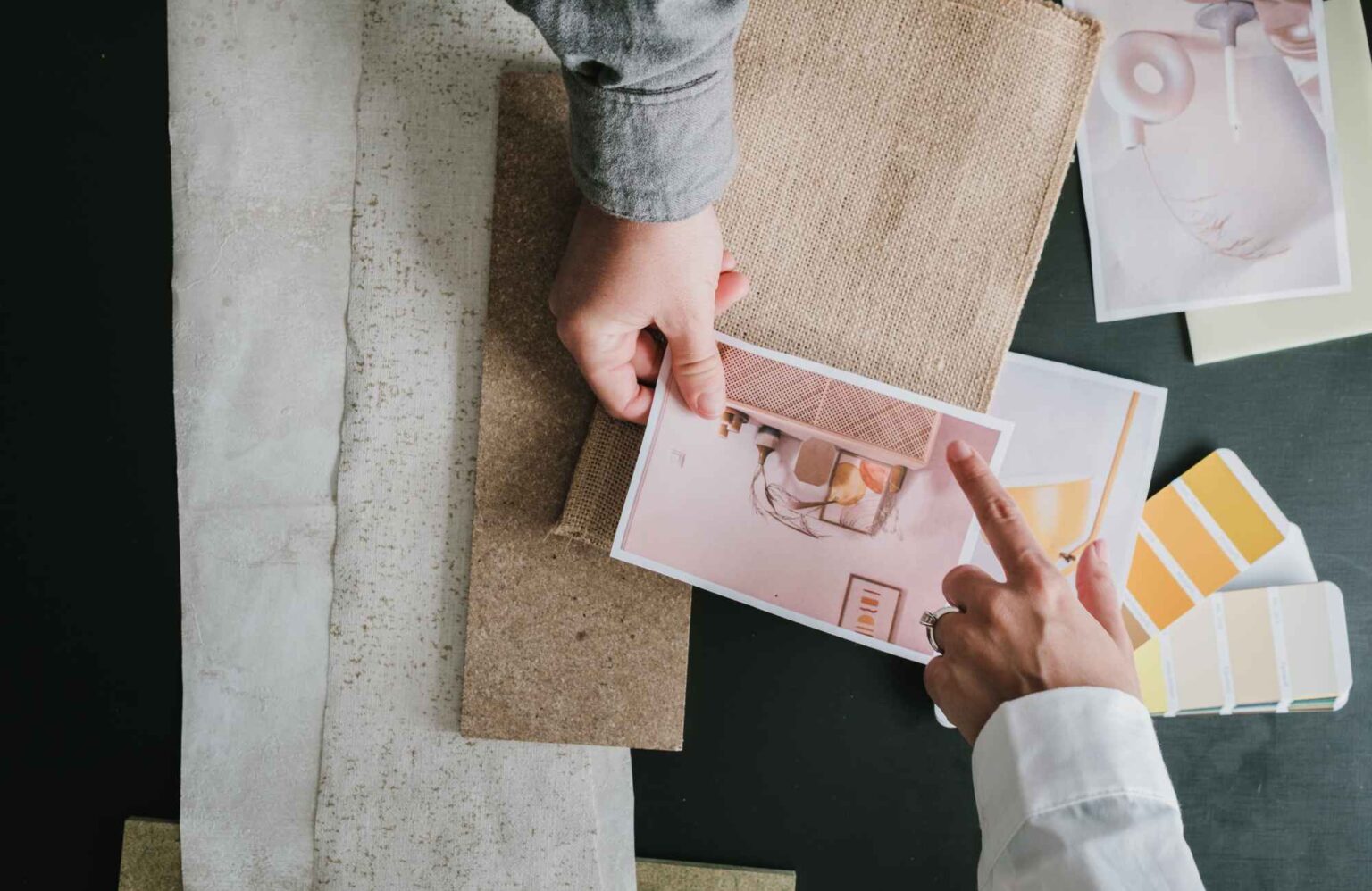 Home Organizing Consult: What to Expect and How to Prep
